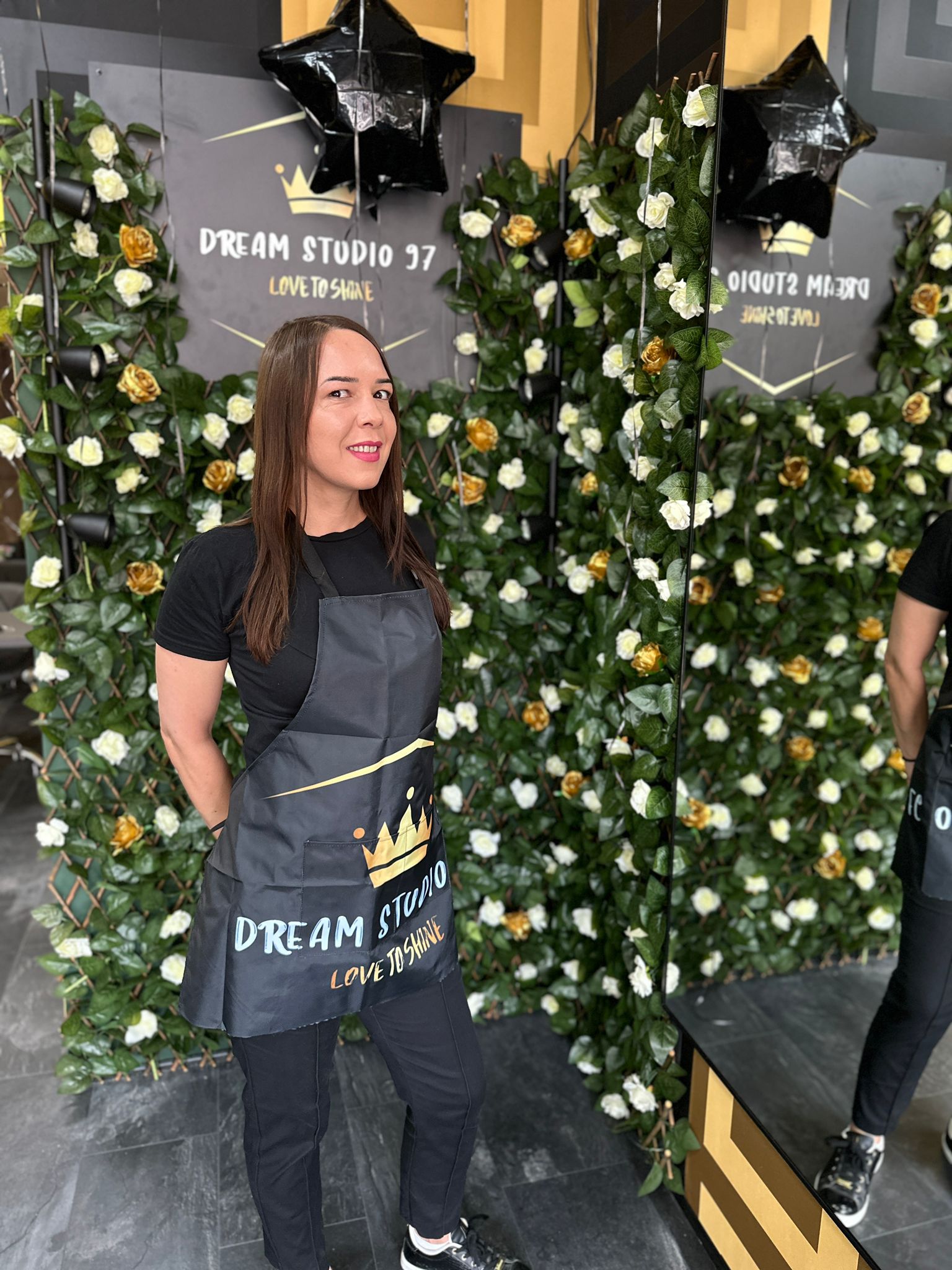 Our Team - Dream Studio 97