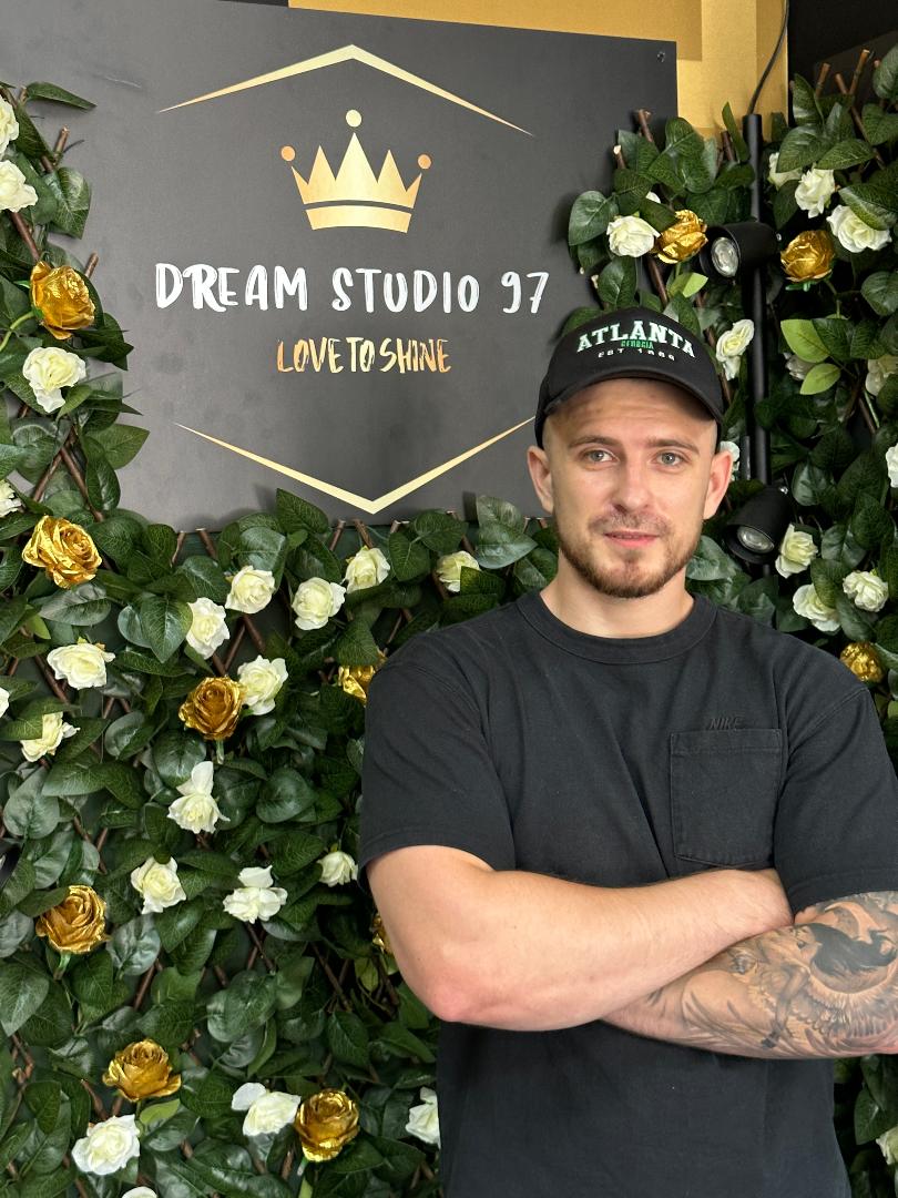 Our Team - Dream Studio 97